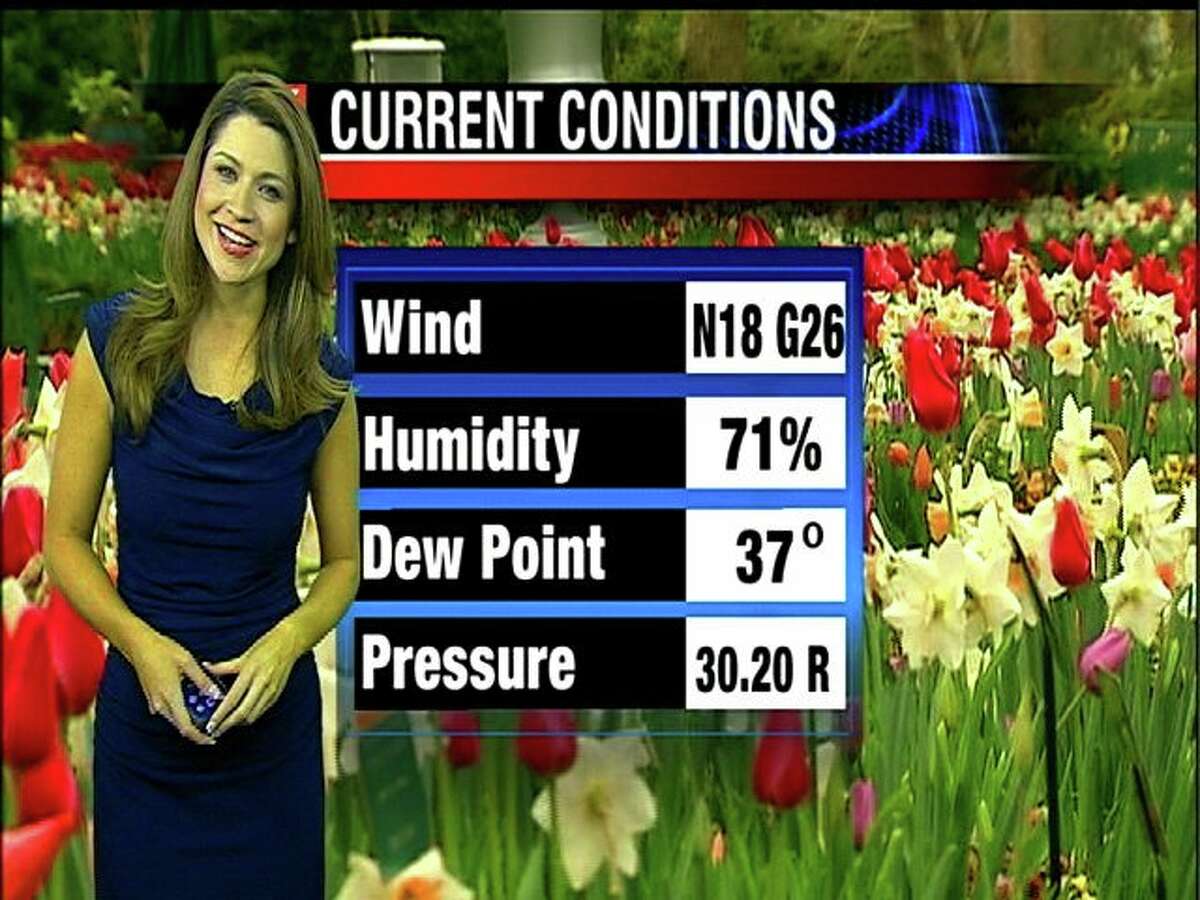 Fresh face to grace new KSAT hour