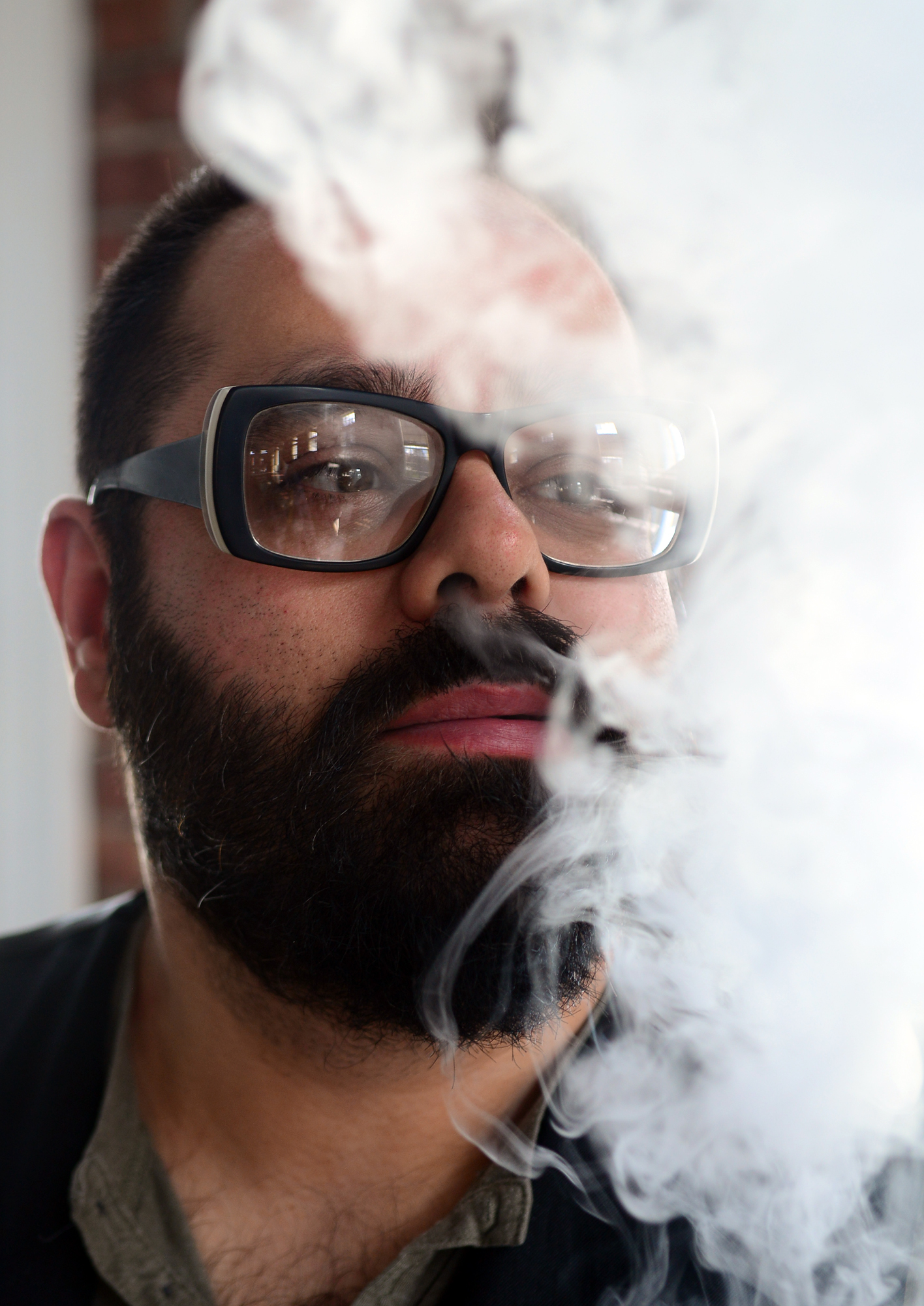 'Vaping lounge' opens in Fairfield