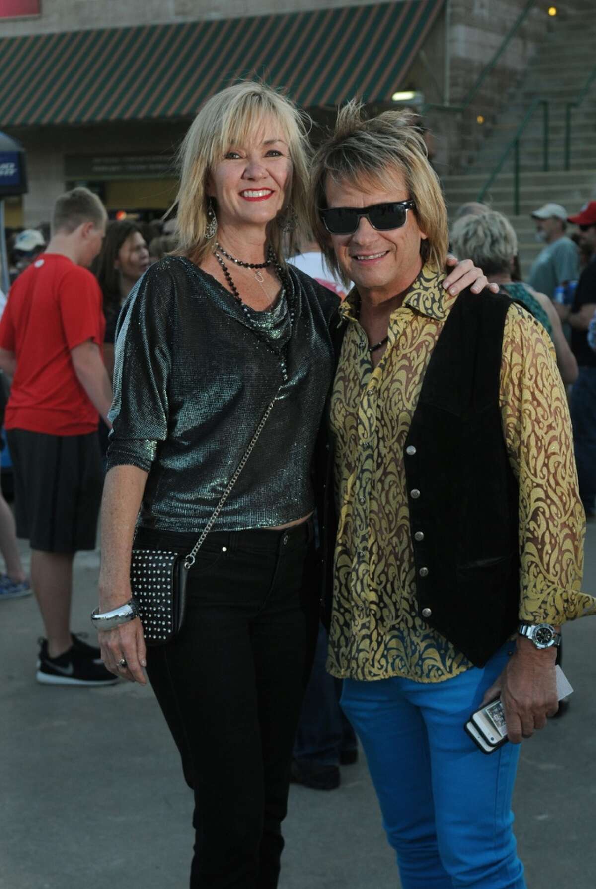 Bruce Springsteen steps up in a unique way for hurricane relief efforts