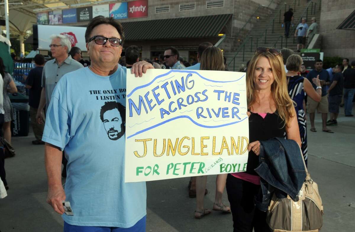 Bruce Springsteen steps up in a unique way for hurricane relief efforts