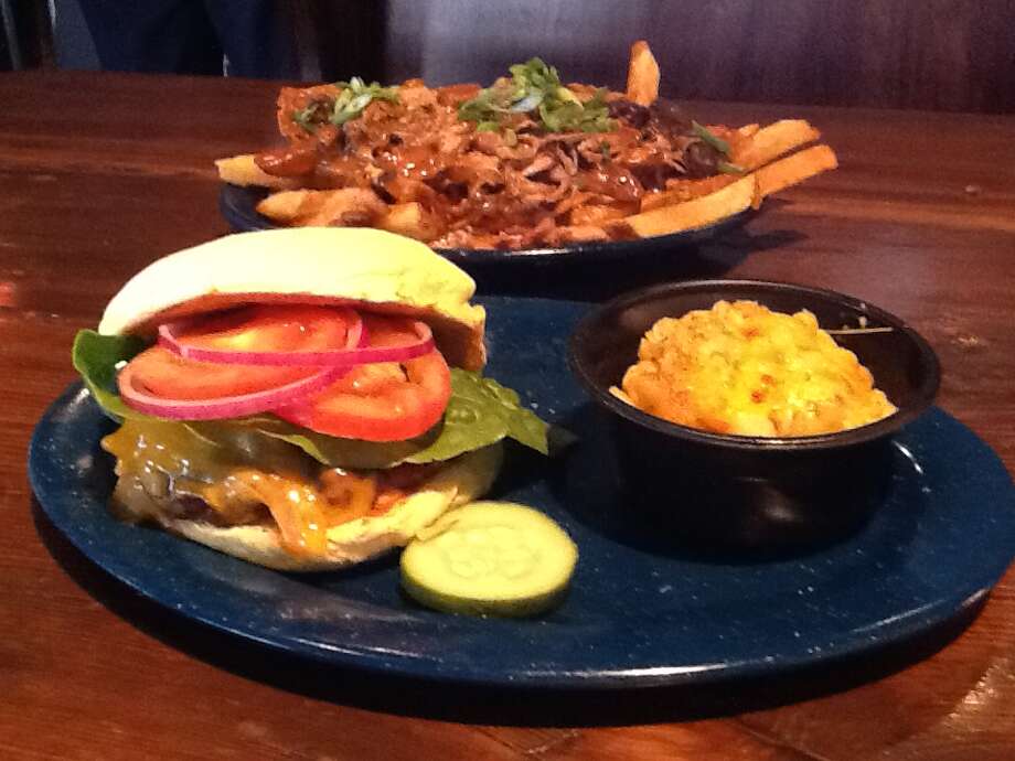 Stamford a top 'foodie' city - StamfordAdvocate