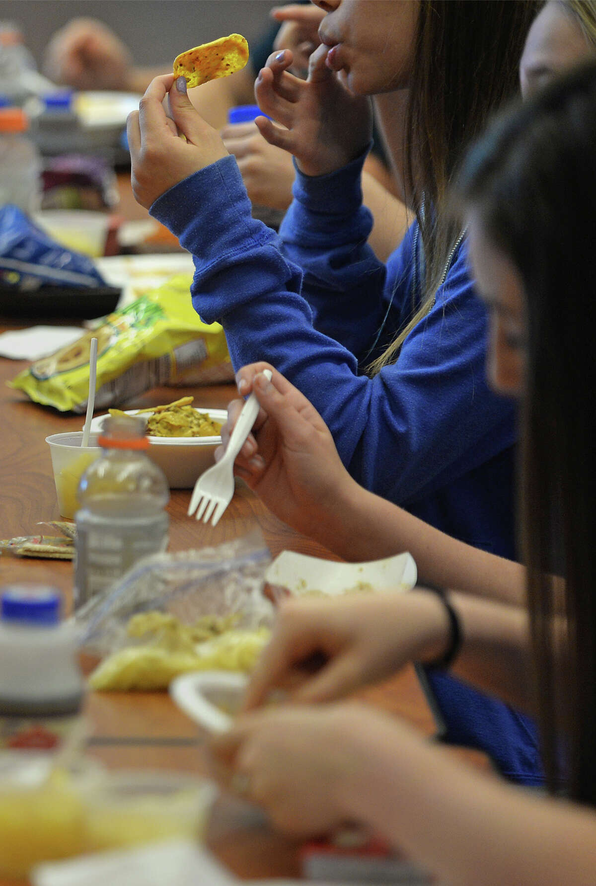 School lunch choices will slim down by July 1