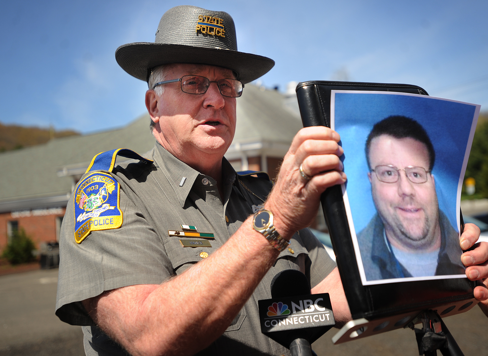 Man held in Oxford shooting death