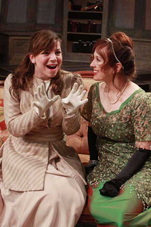 Chronicle critics suggest entertainment options - Houston Chronicle