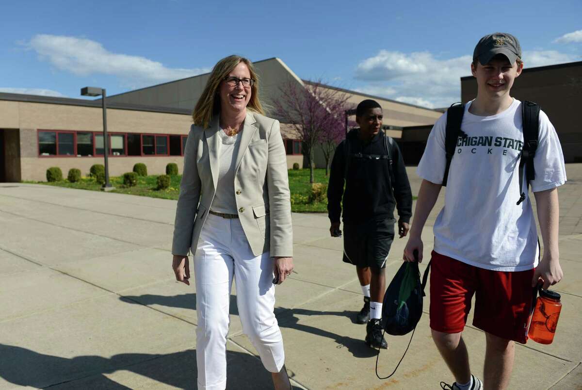 Growth of part-timers puts Conn. in front