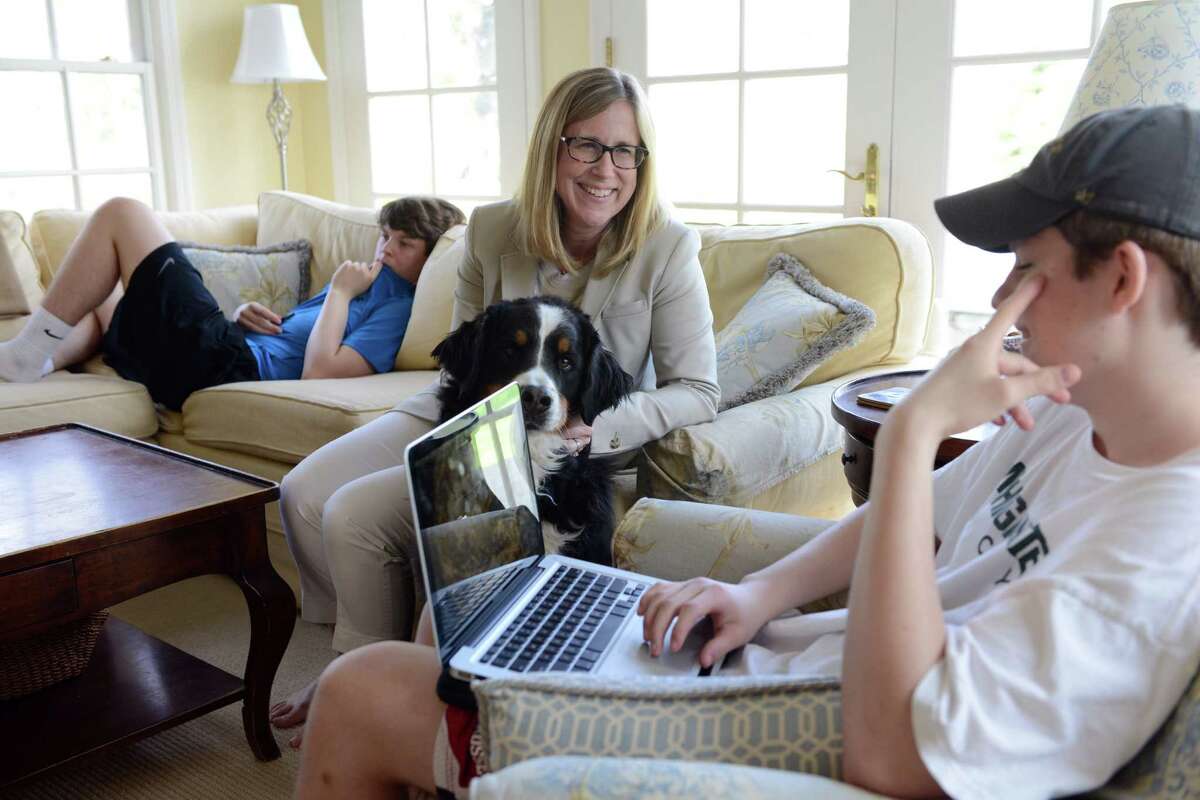 Growth of part-timers puts Conn. in front