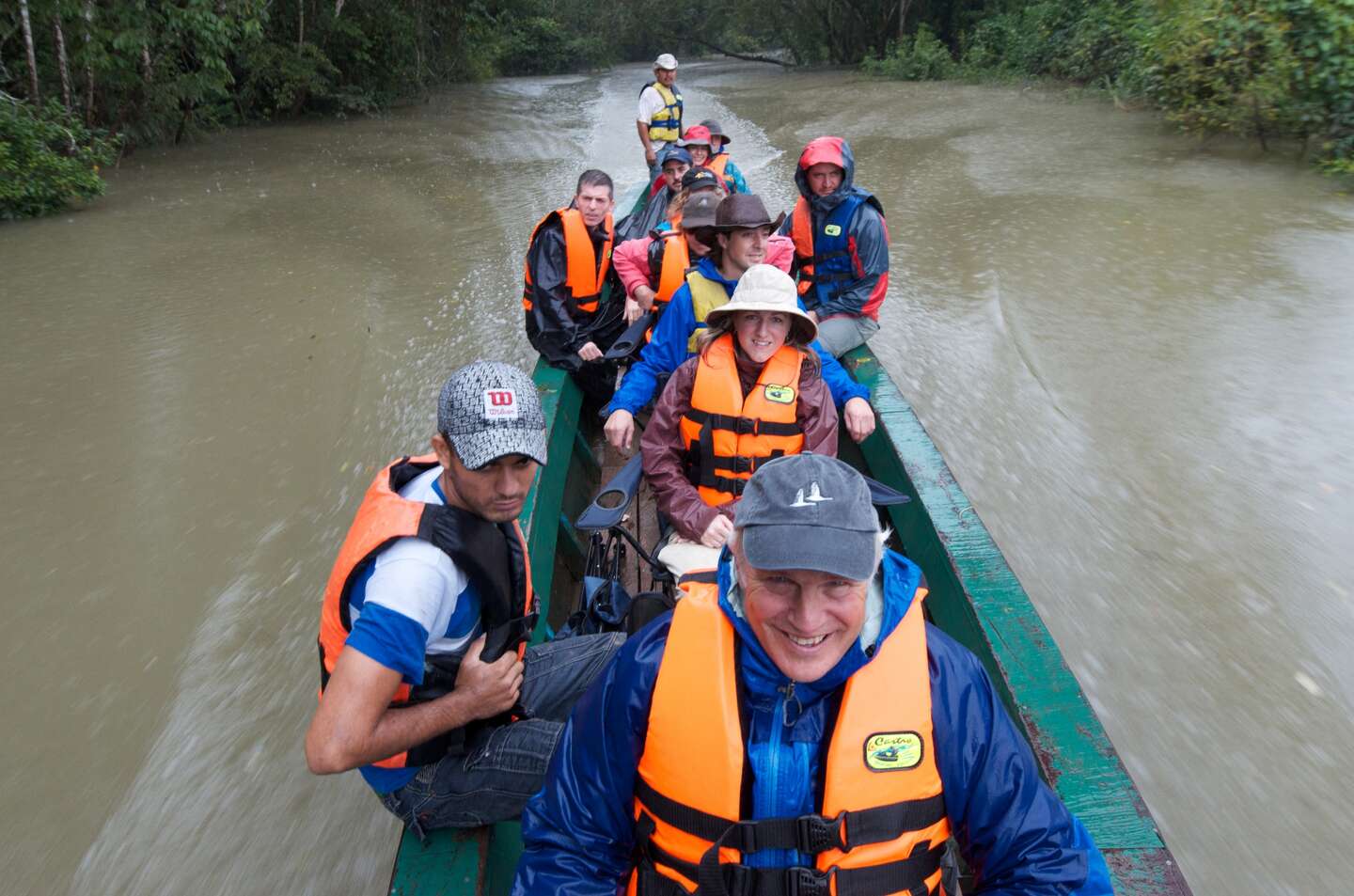 6 thrilling adventure tours in Mexico
