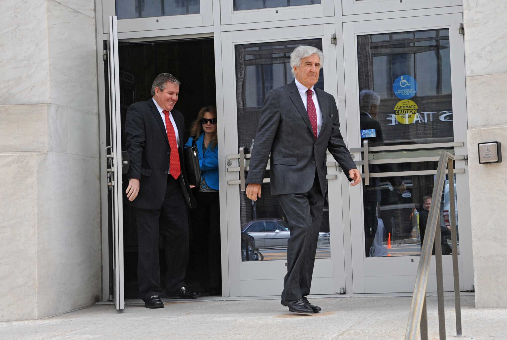 'Heart' of Bruno fraud case set to testify