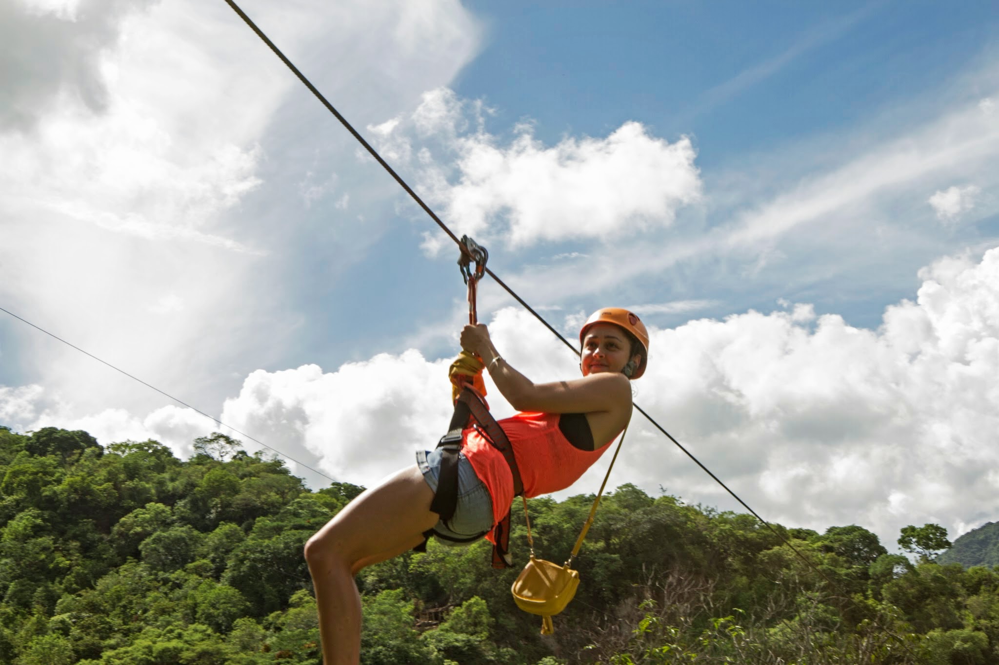 6 thrilling adventure tours in Mexico