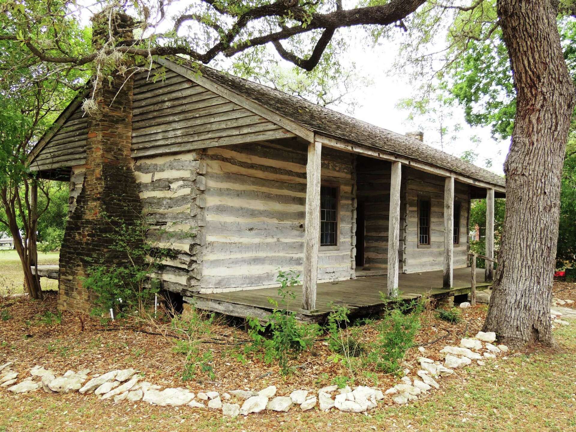 Unusual museums, historic buildings and other curiosities in Seguin