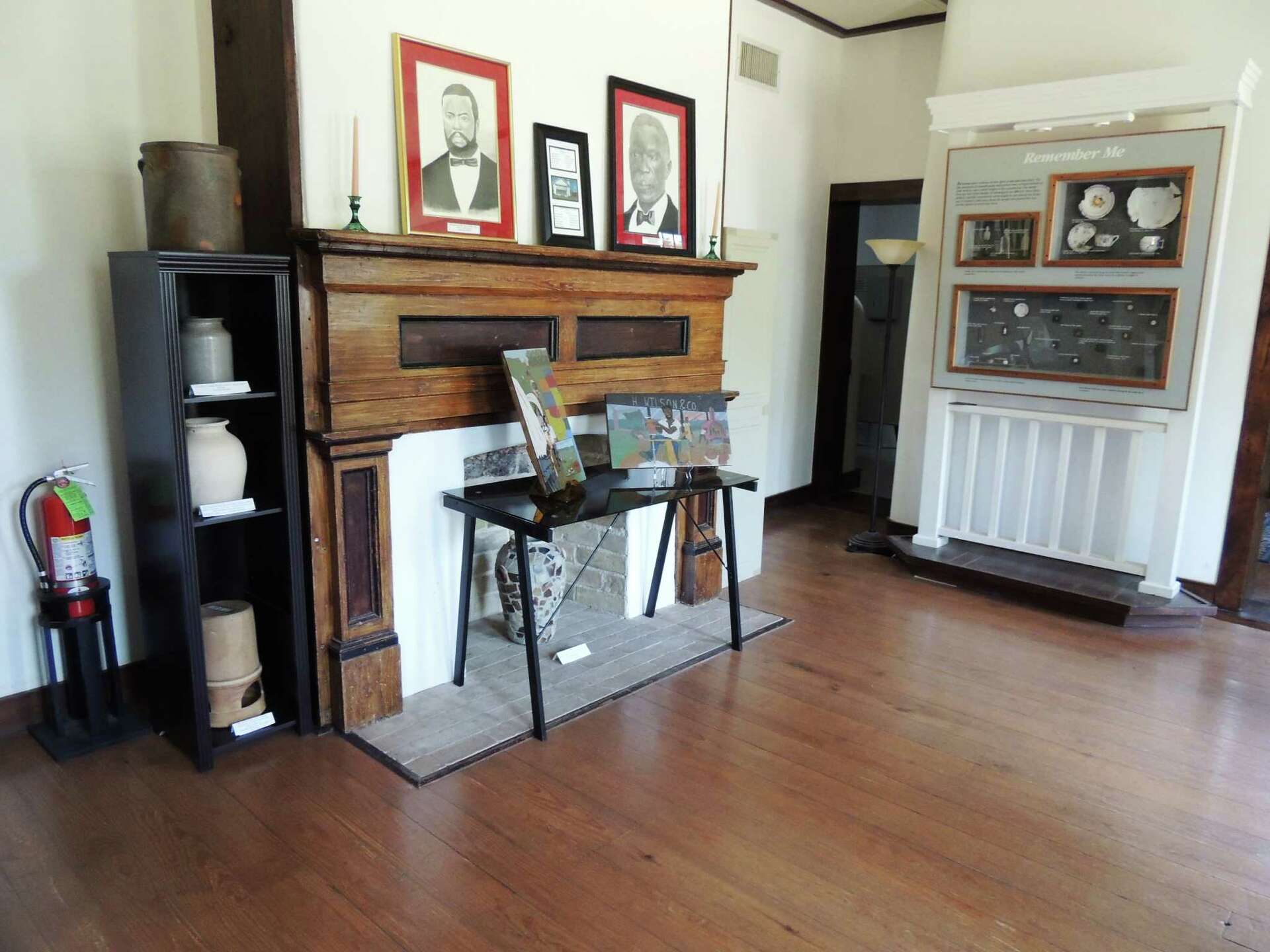 Unusual museums, historic buildings and other curiosities in Seguin