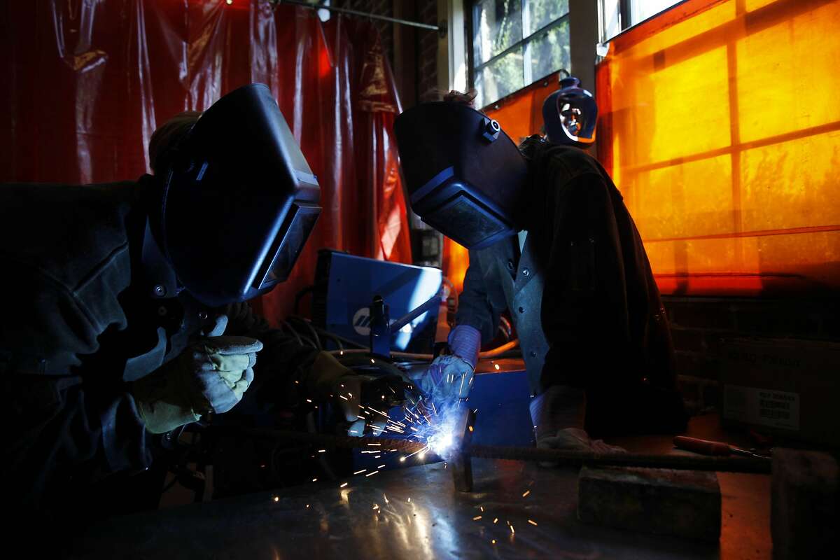 Stanford's art explosion in heart of Silicon Valley