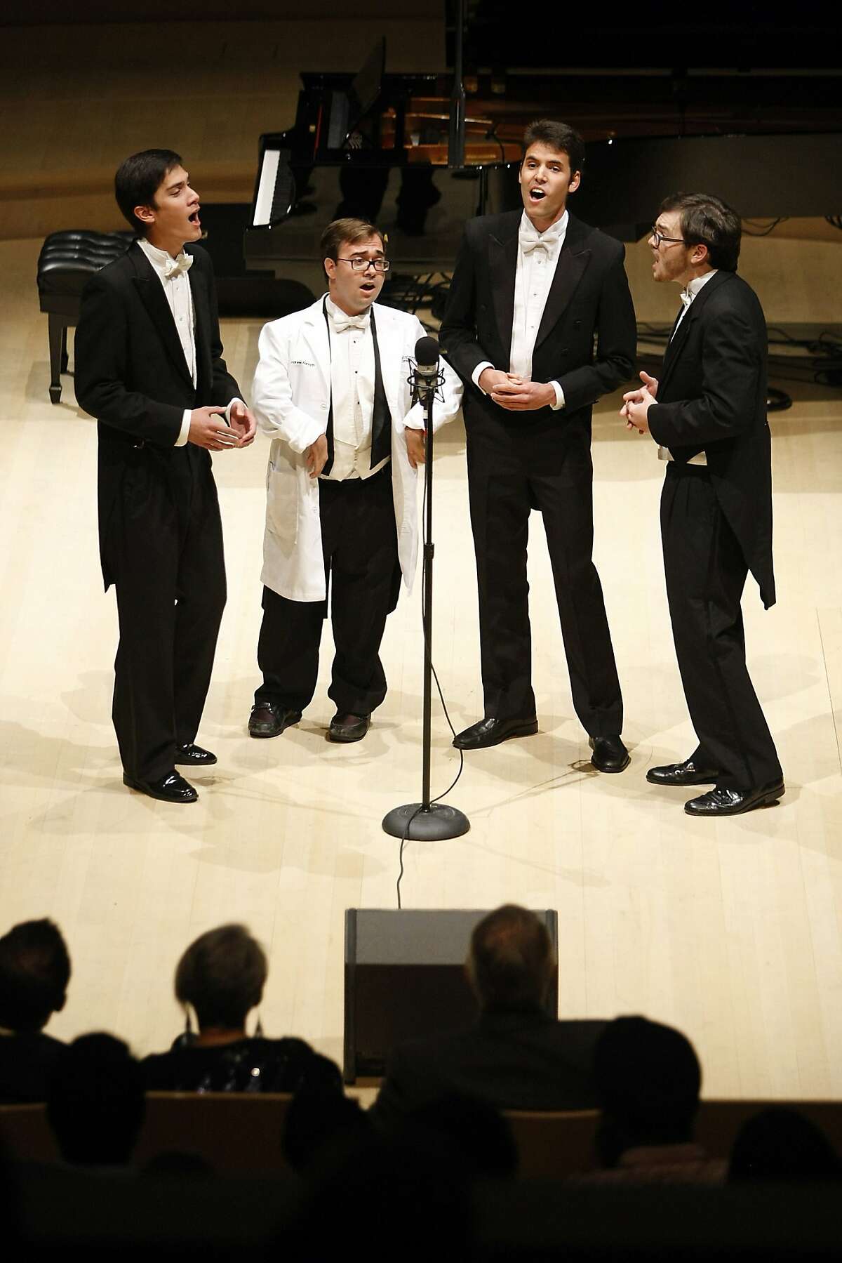 Stanford's art explosion in heart of Silicon Valley