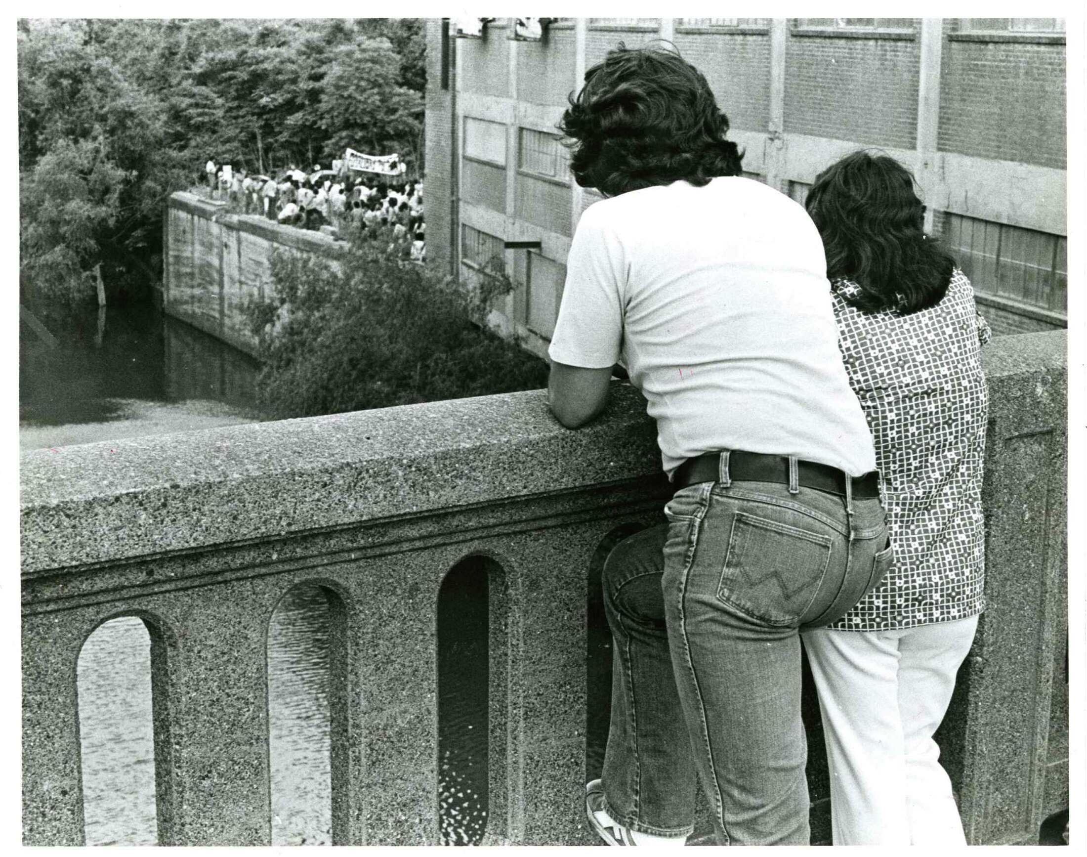 40 years ago police killed Joe Campos Torres sparking massive Moody ...