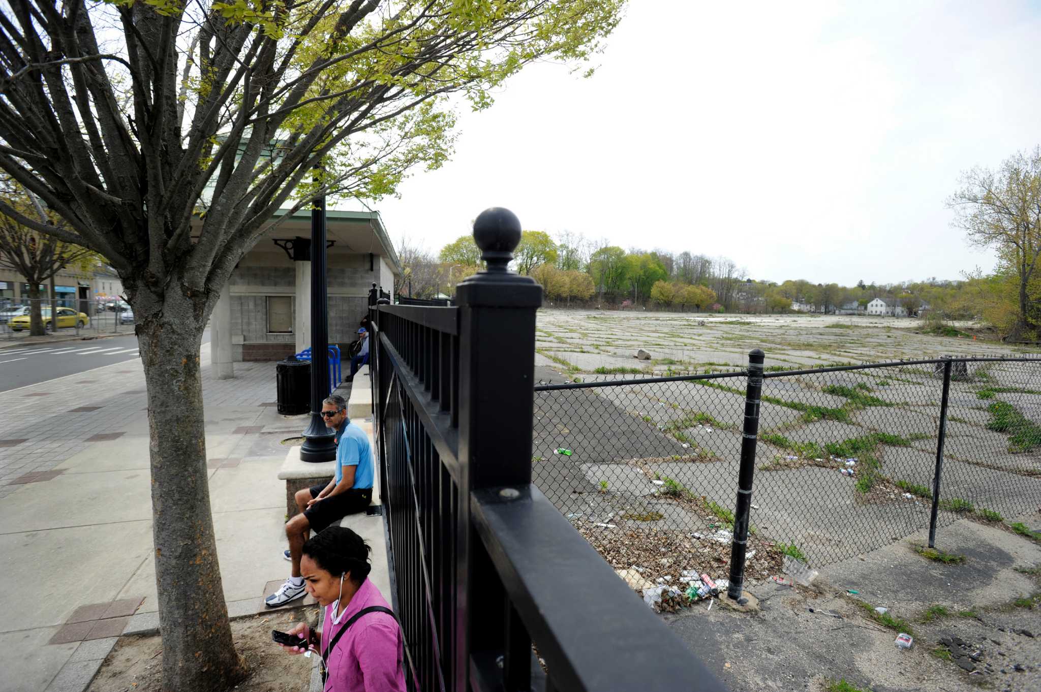 Downtown Danbury on cusp of resurgence as a city center