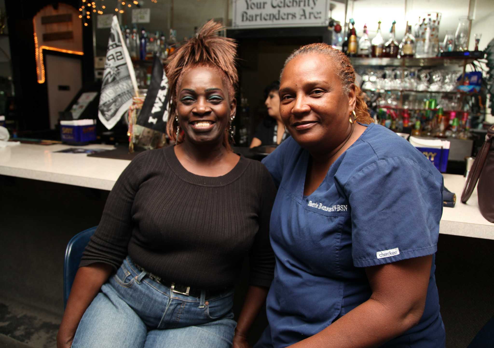 Pub Crawl: Nairobi Bar & Grill