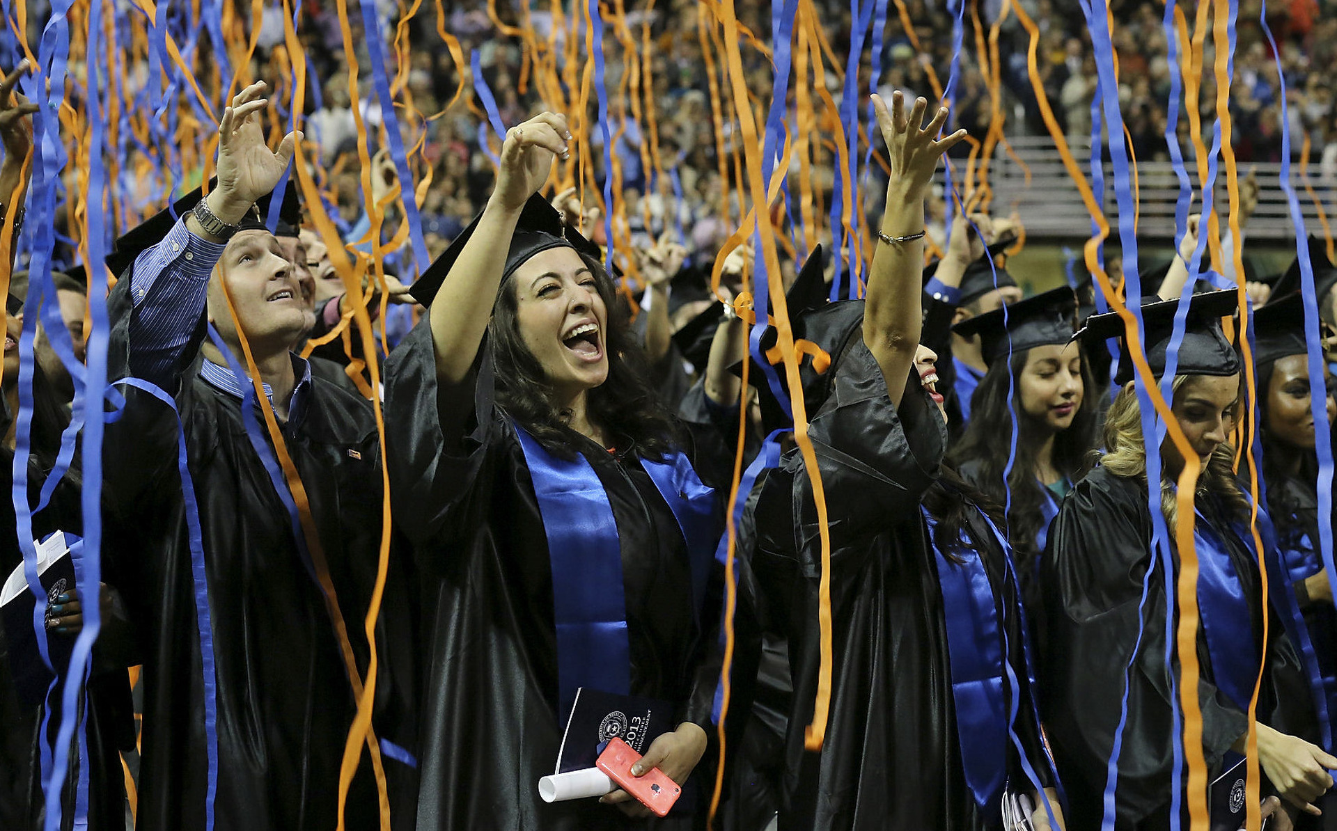 UTSA milestone is one city can share