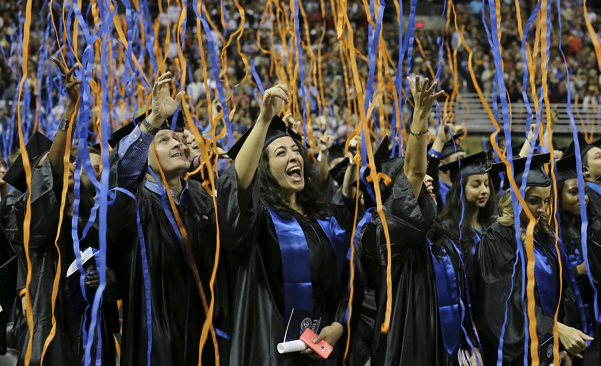UTSA milestone is one city can share