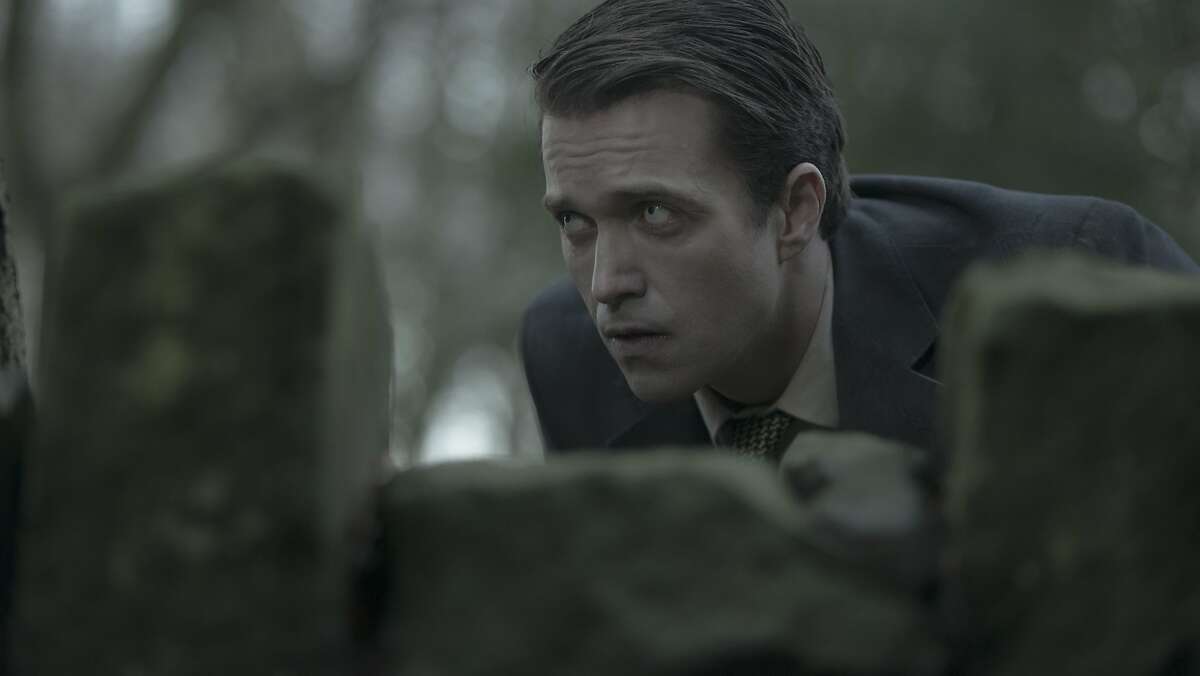 'In the Flesh' review: Season 2 chews over shame of a zombie