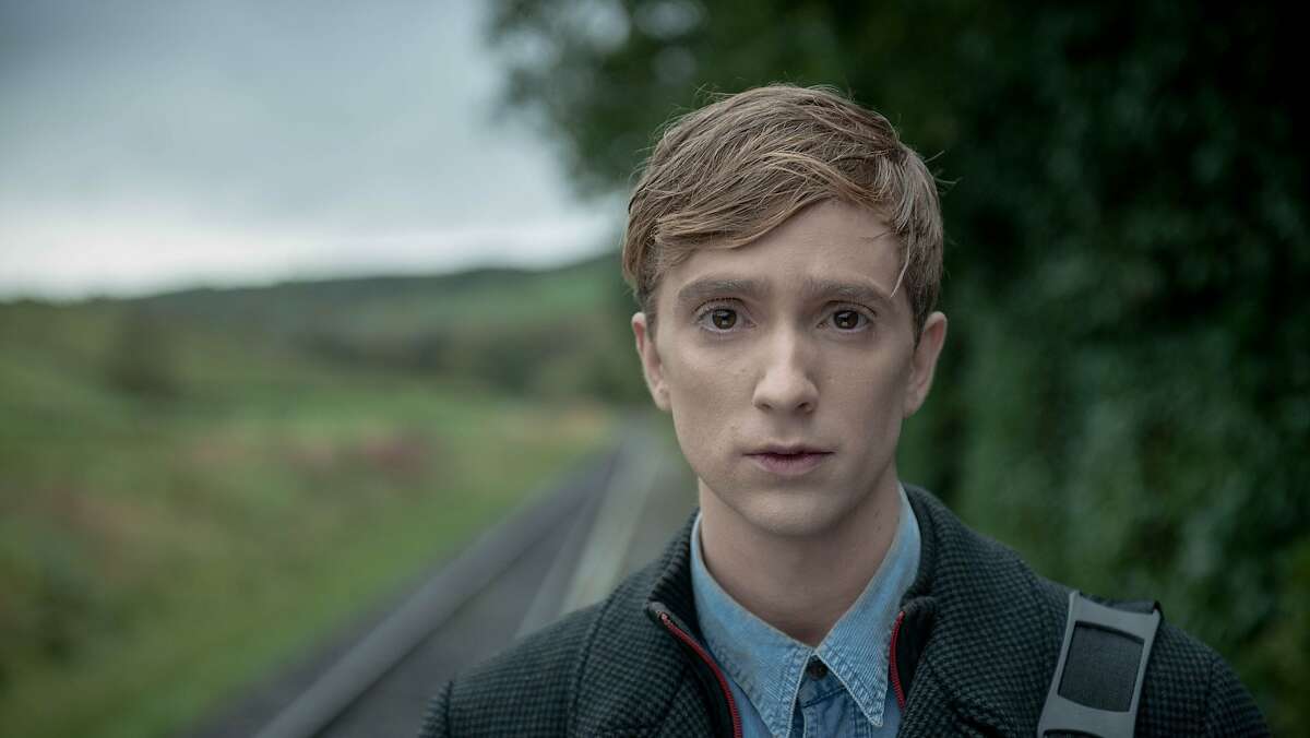 'In the Flesh' review: Season 2 chews over shame of a zombie