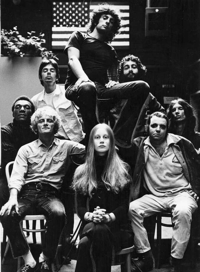 SF Improv: Committee Revue - SFGATE