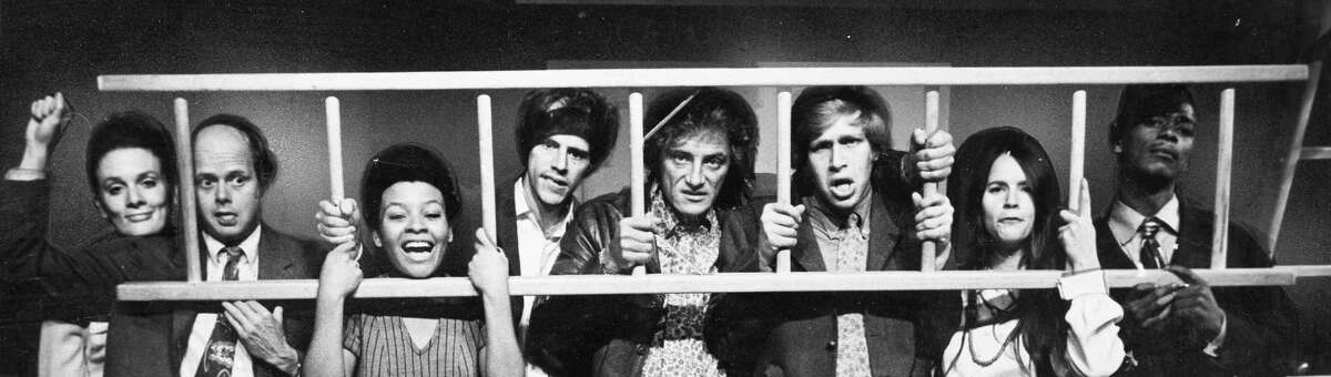 Classic San Francisco Improv troup revitalized in modern era