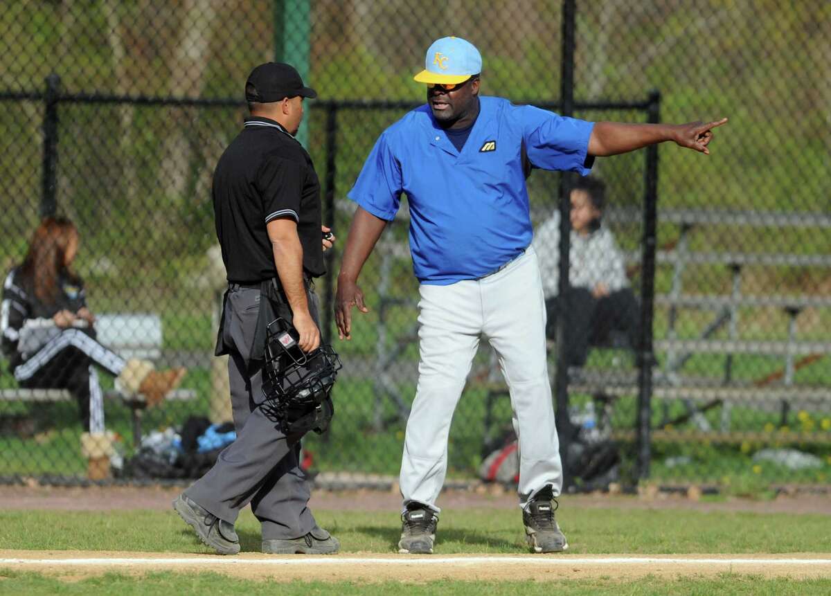 Kolbe Cathedral building a baseball tradition