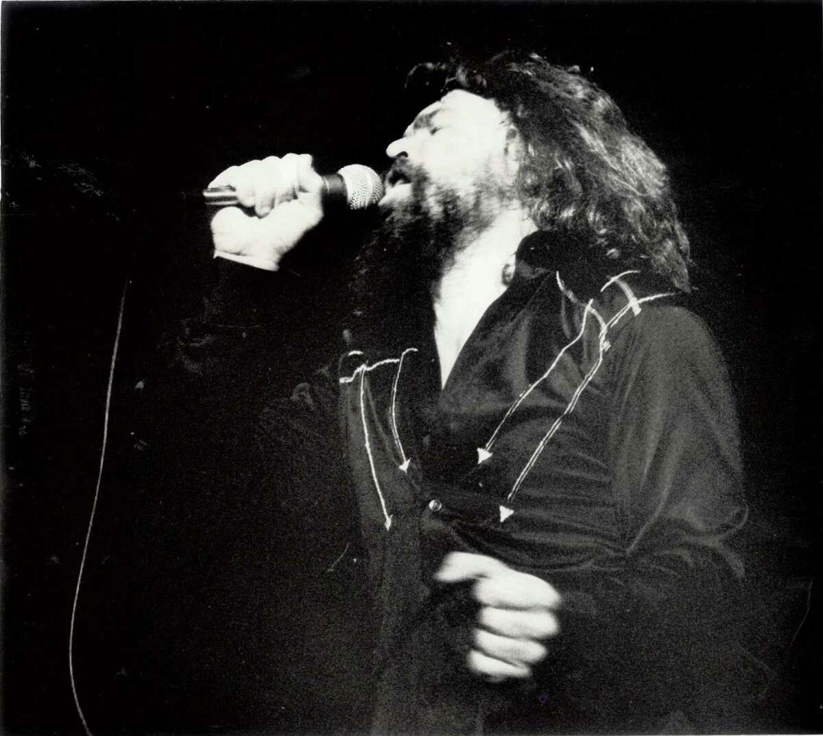 SETX musician Jerry LaCroix dies at age 70