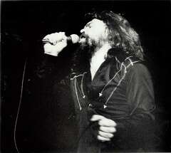 SETX musician Jerry LaCroix dies at age 70