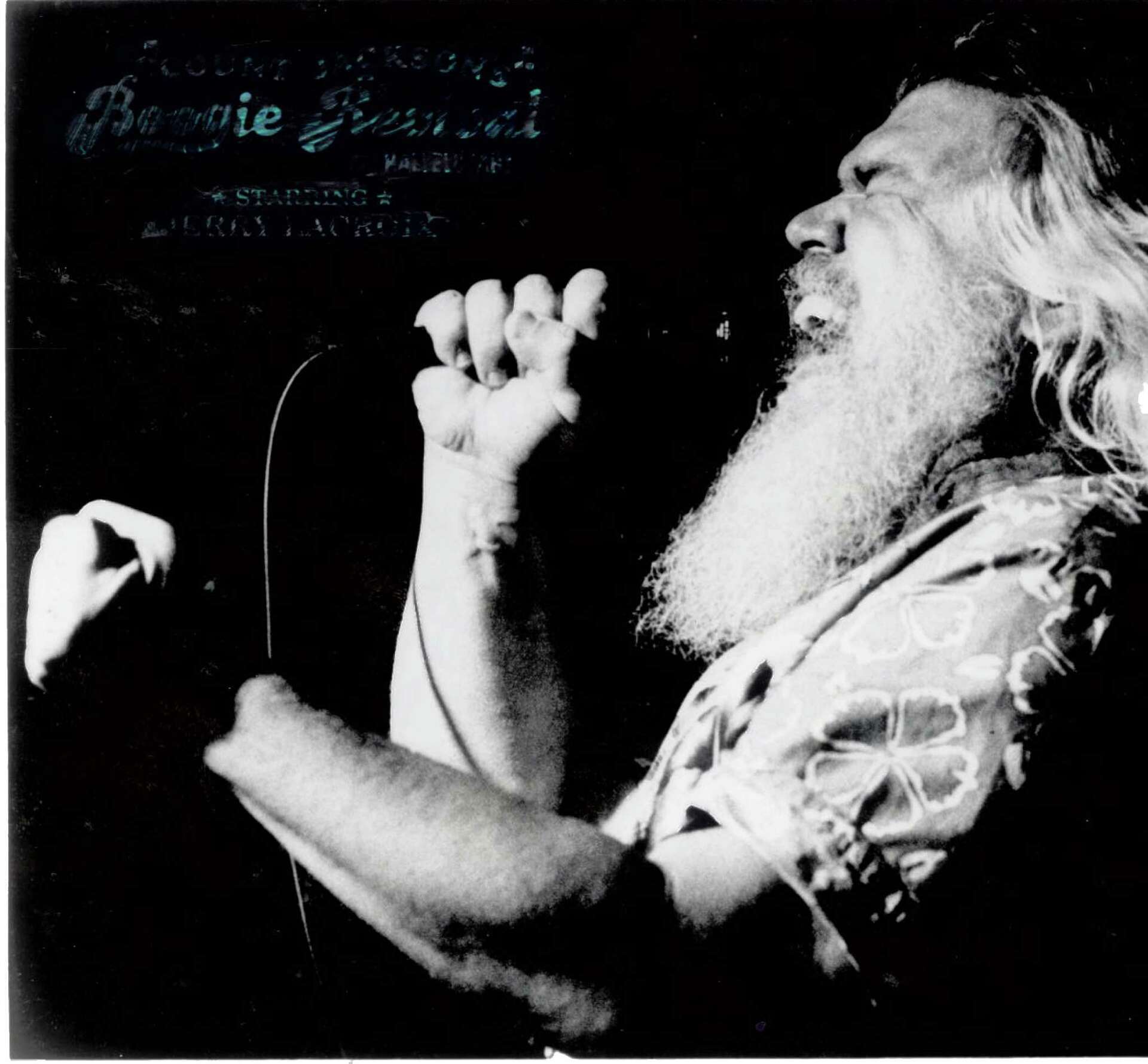 SETX musician Jerry LaCroix dies at age 70