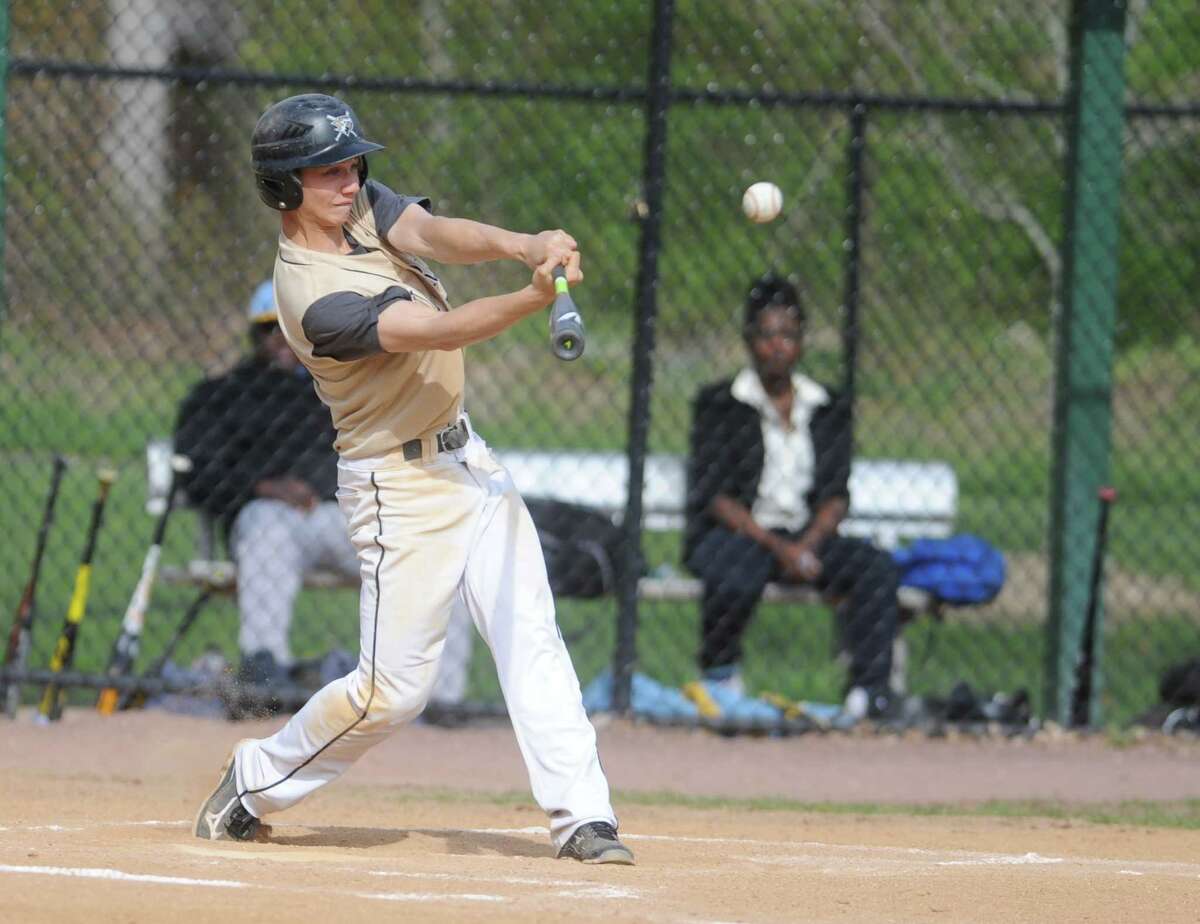 Kolbe Cathedral building a baseball tradition