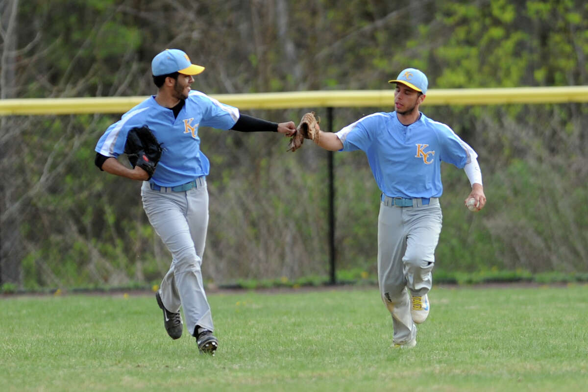 Kolbe Cathedral building a baseball tradition