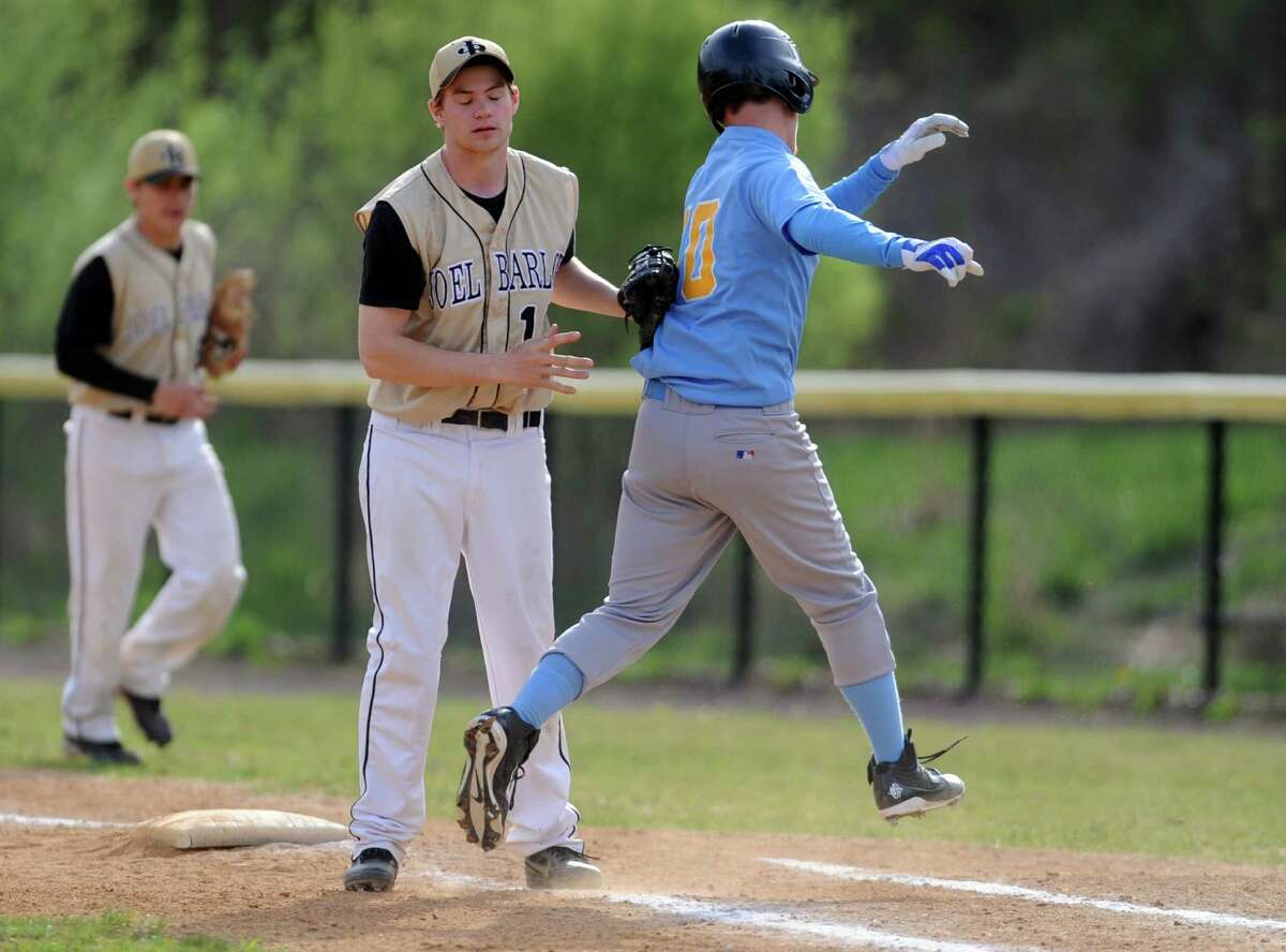 Kolbe Cathedral building a baseball tradition