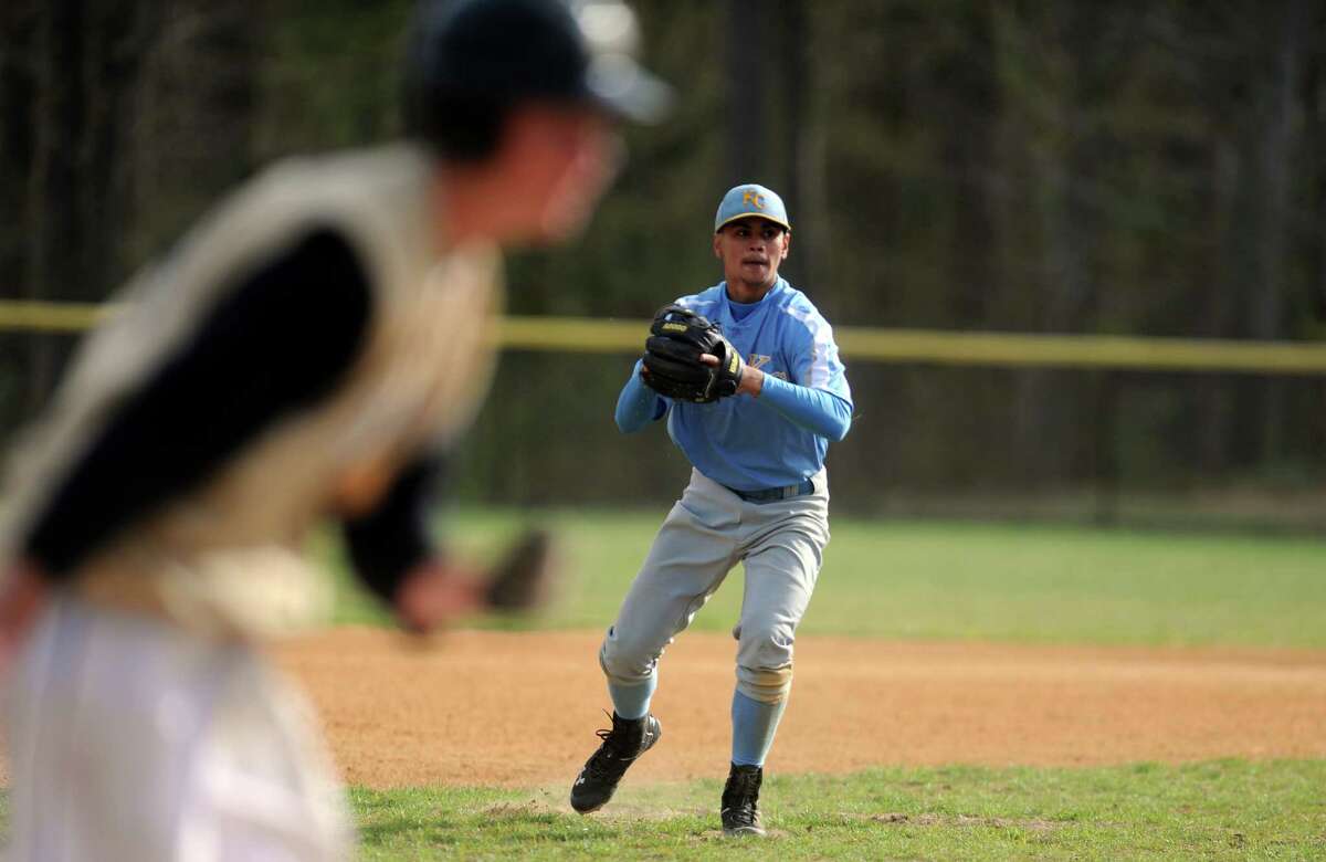 Kolbe Cathedral building a baseball tradition
