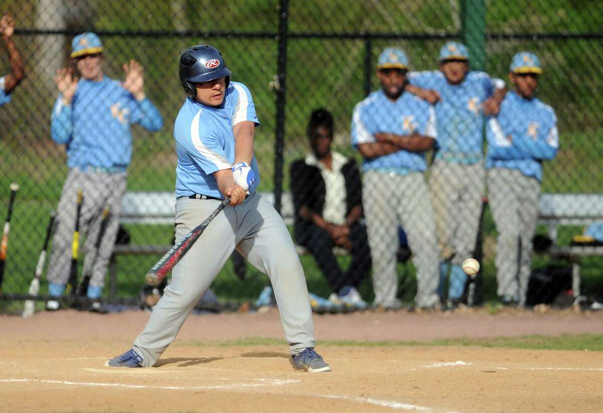 Kolbe Cathedral building a baseball tradition