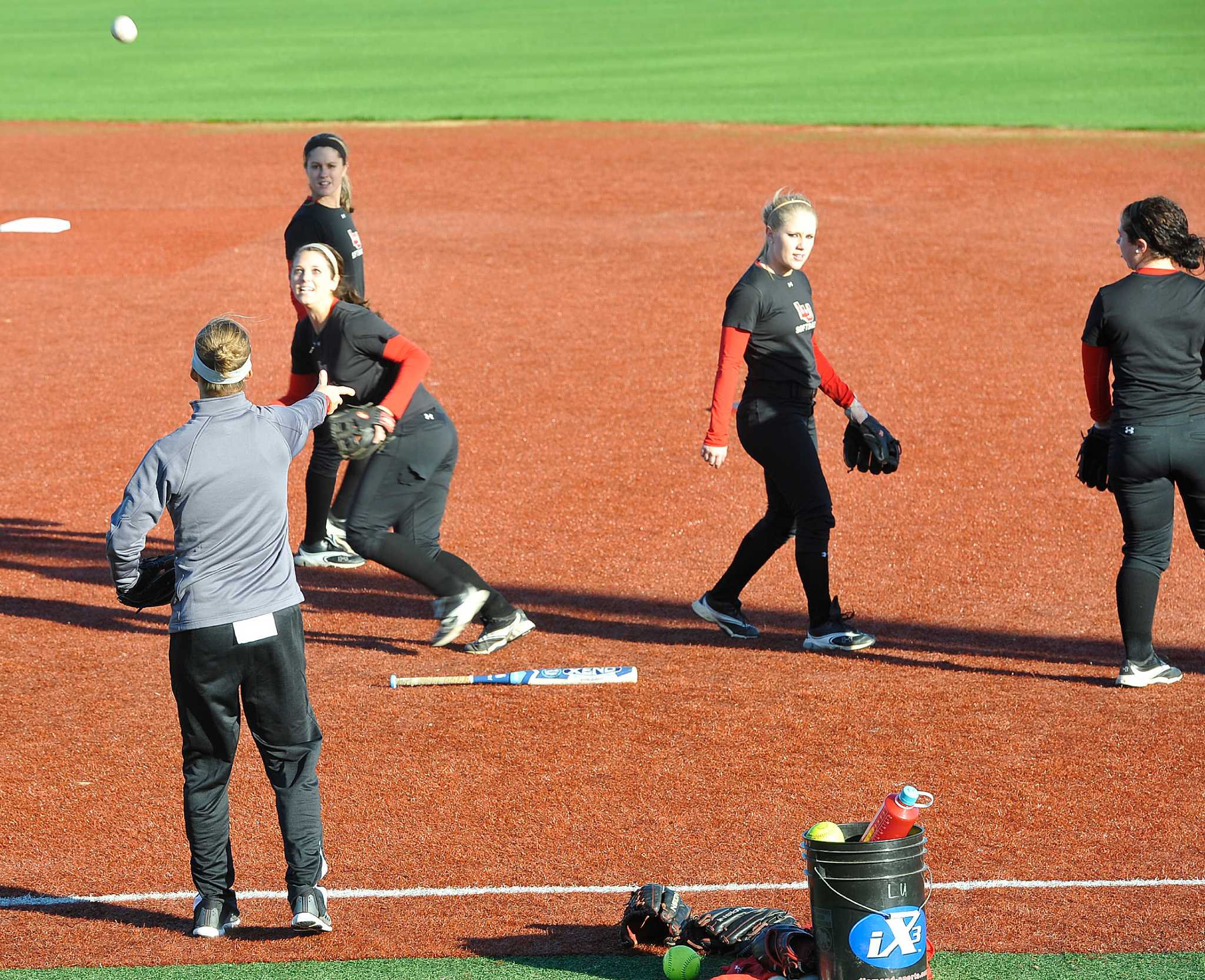 LU softball will have on-campus stadium in 2015