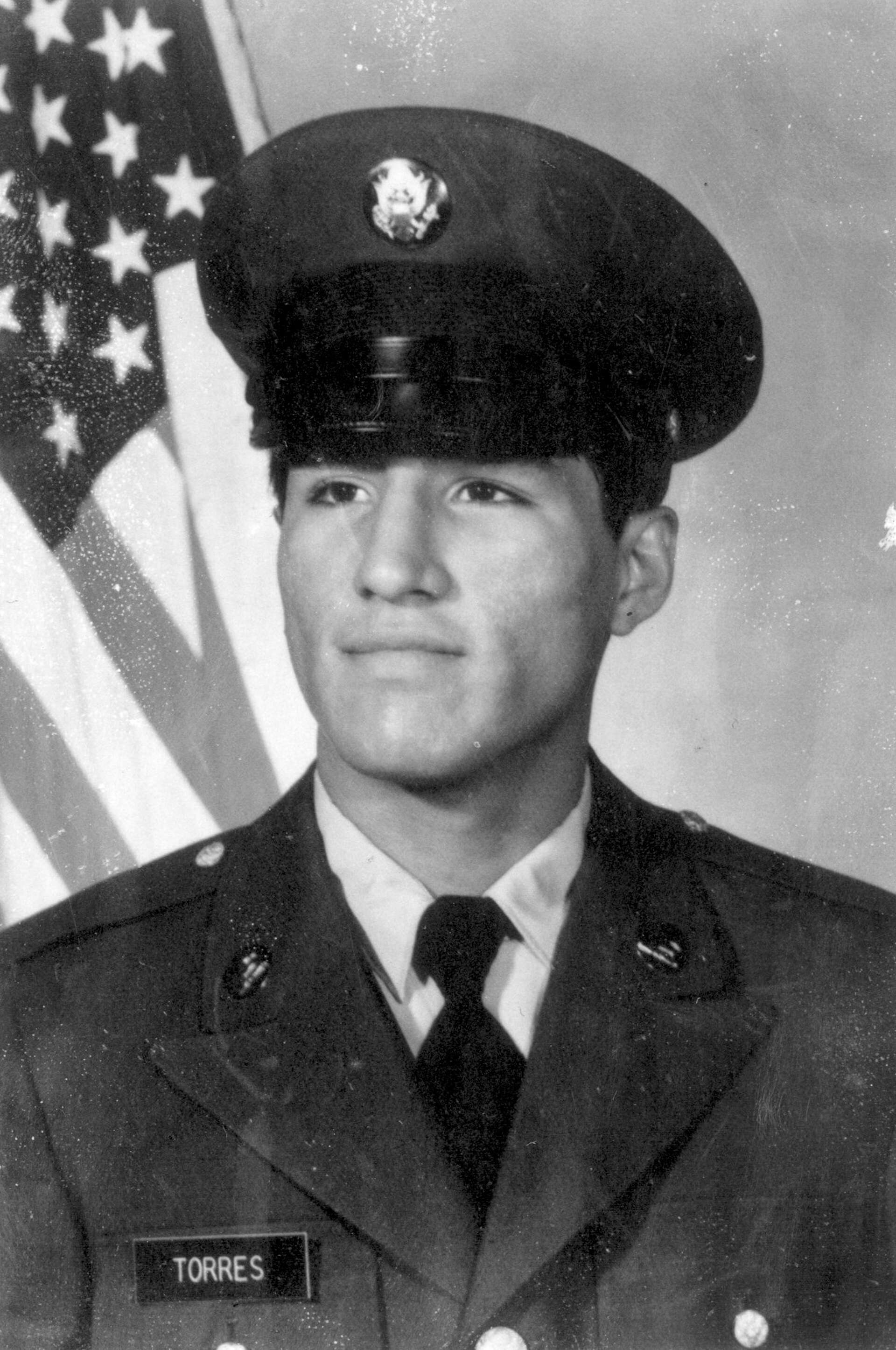 40 years ago police killed Joe Campos Torres sparking massive Moody ...