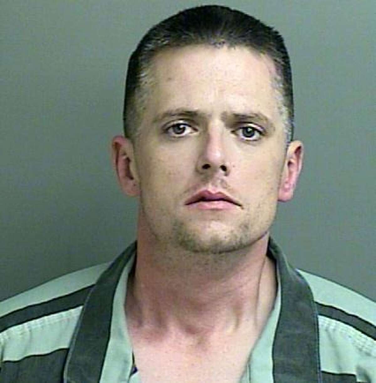 Porter drug raid, May 6, 2014