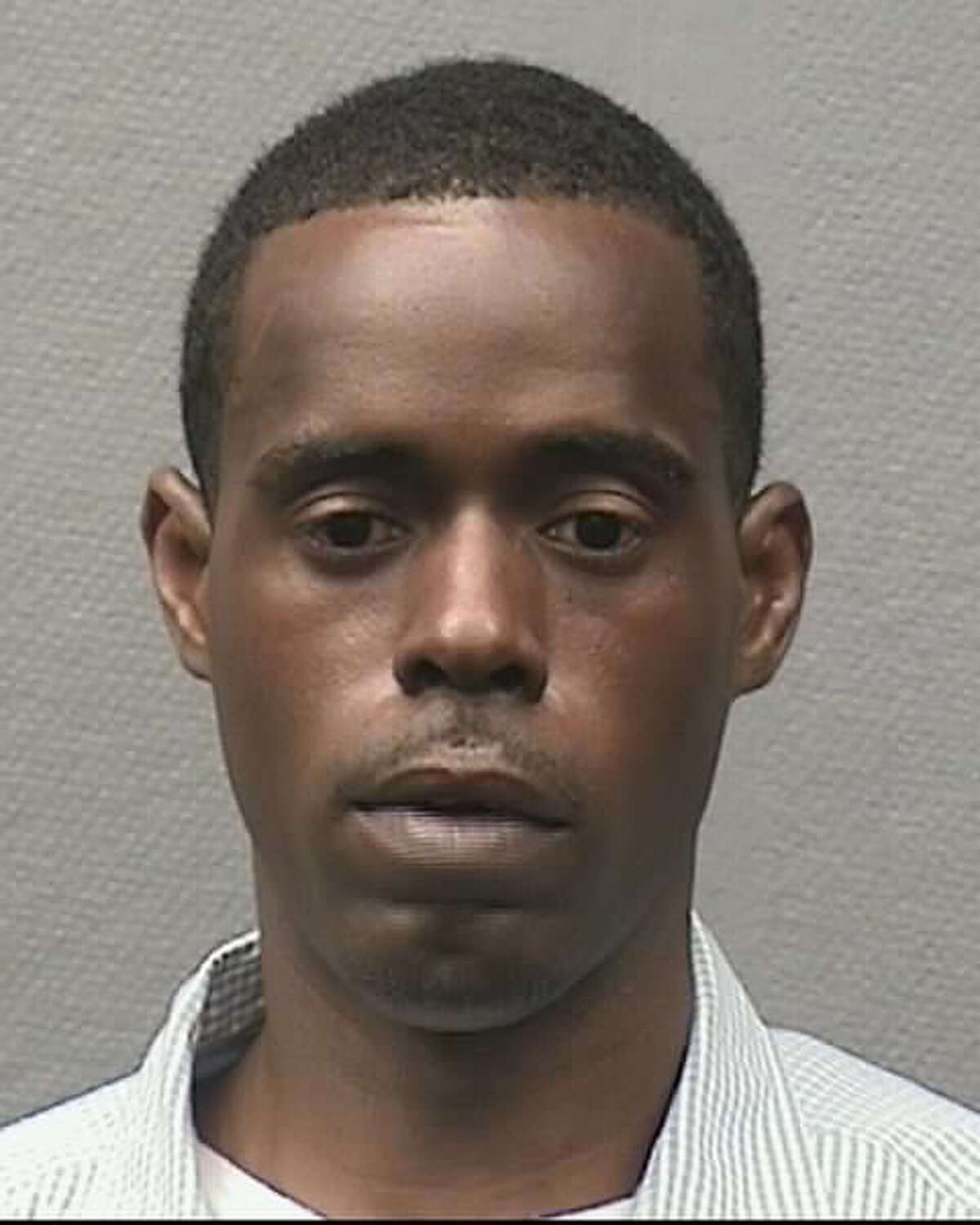 HPD: Man who drove into crowd at fatal shooting is father of person of ...