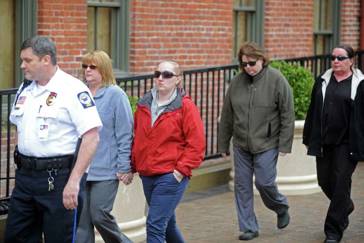 Accused in Oxford killing held on $2M