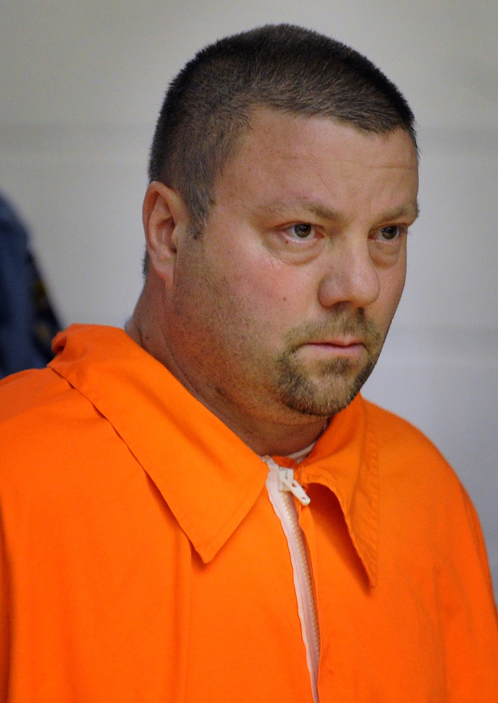 Accused in Oxford killing held on $2M