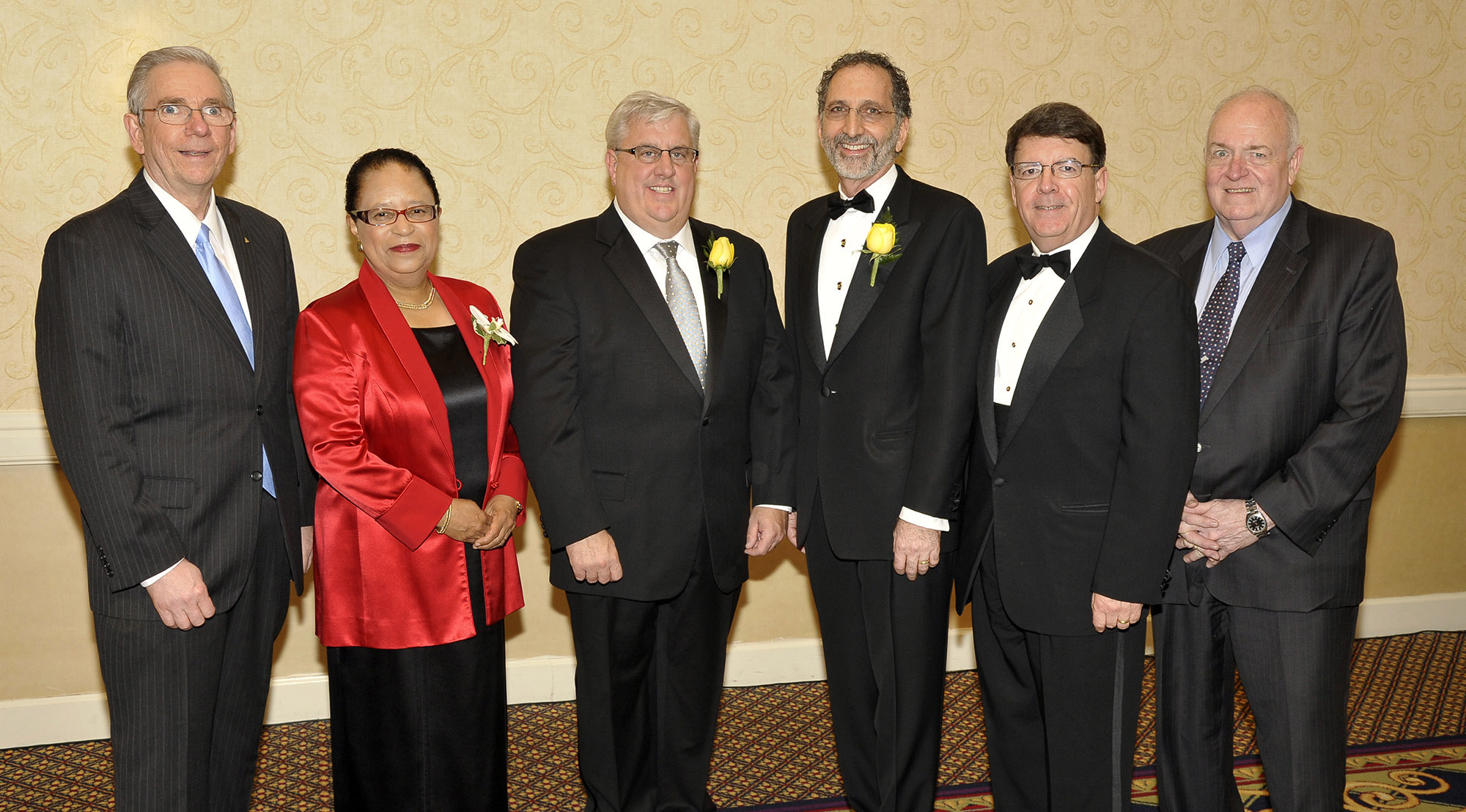 Tech Valley inducts 3 to Hall