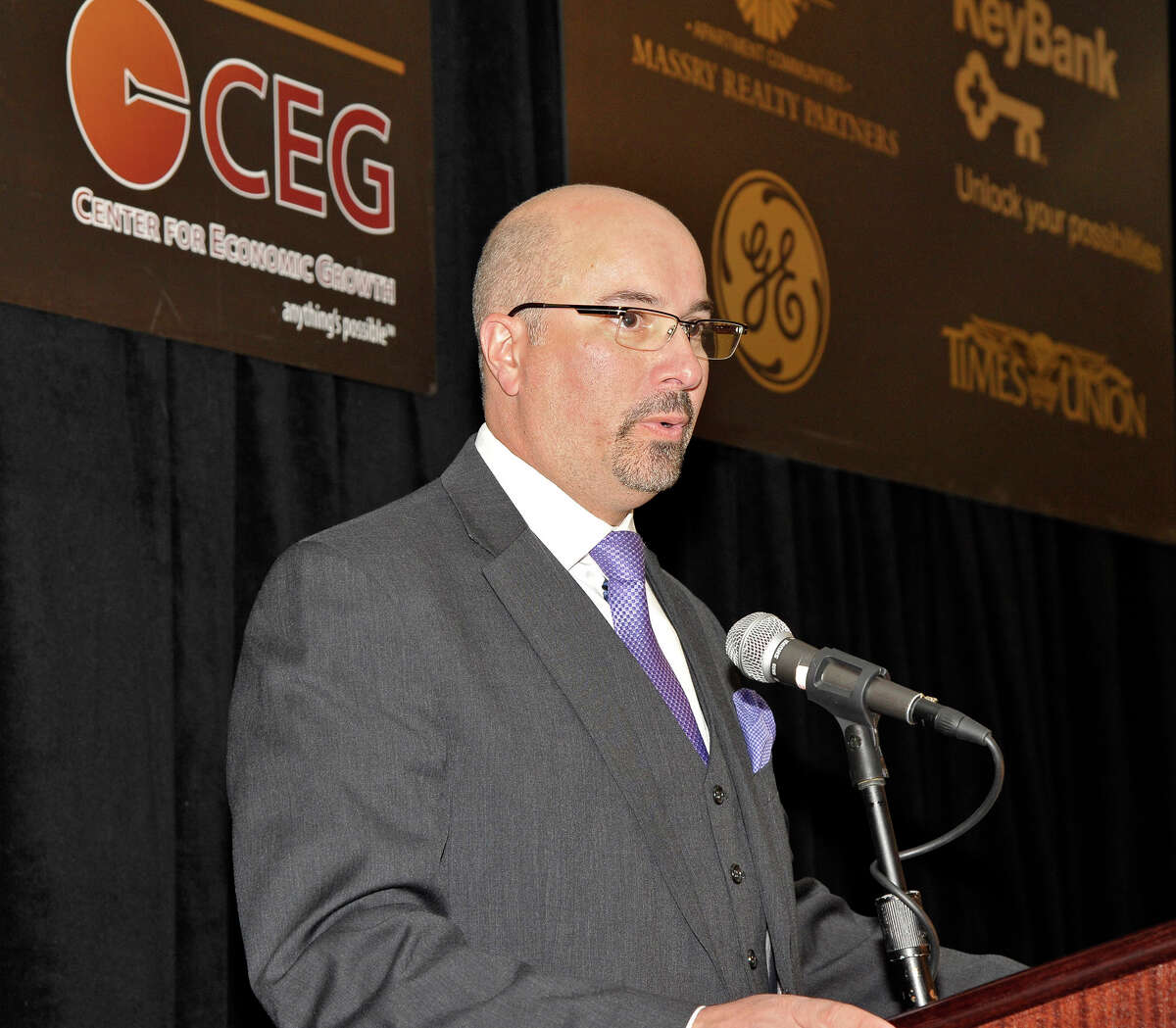 Tech Valley inducts 3 to Hall
