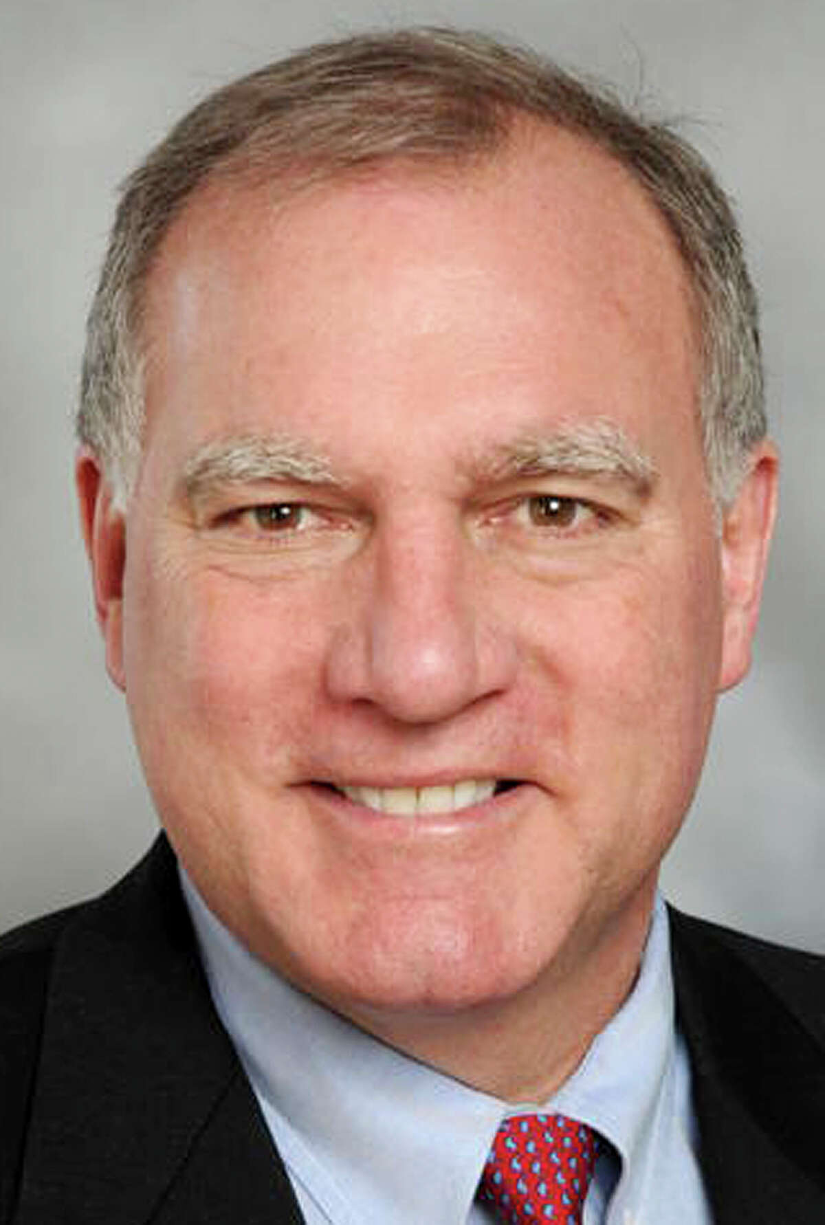 Convention showdown looms for Foley, Boughton, McKinney