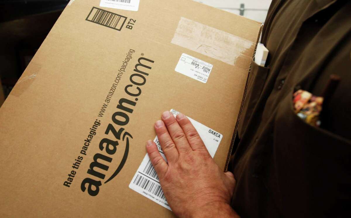 So your Amazon package got stolen: What can you do?