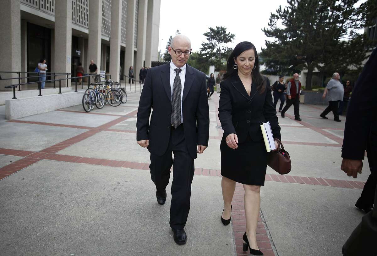 Trial begins in suit that's roiling waters over Martins Beach access