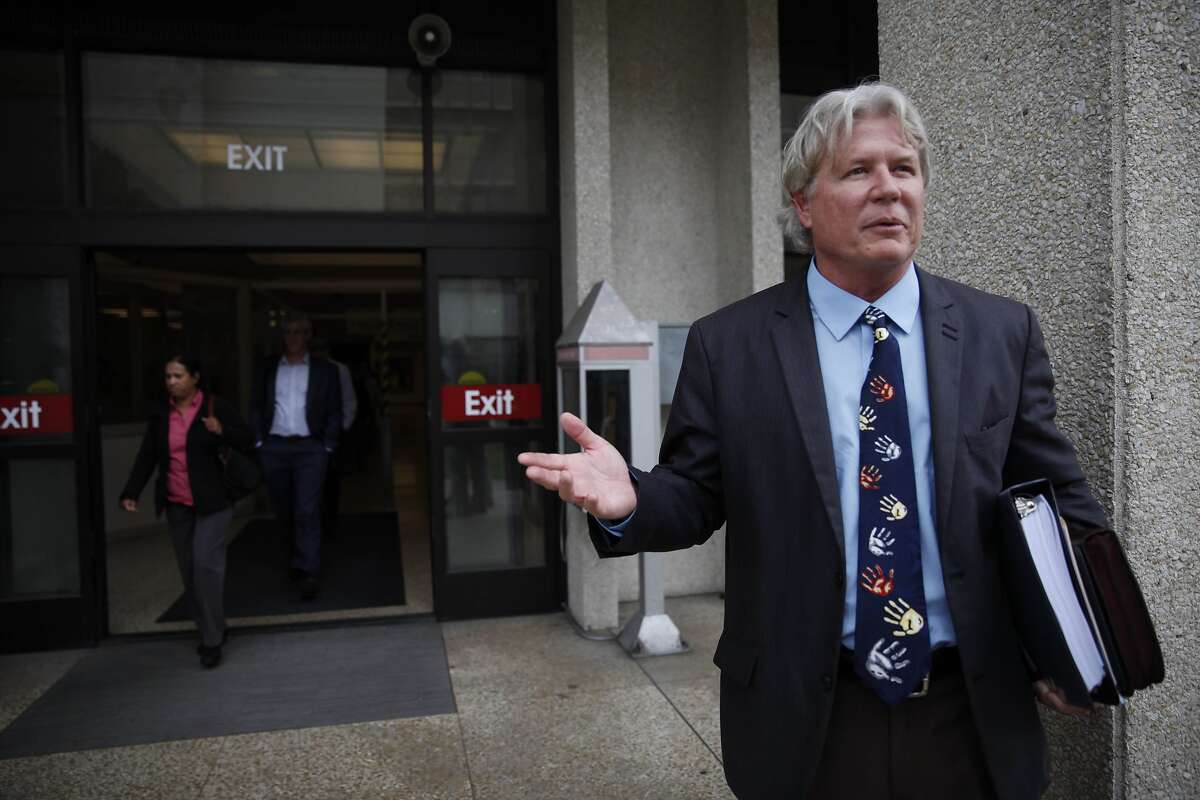Trial begins in suit that's roiling waters over Martins Beach access