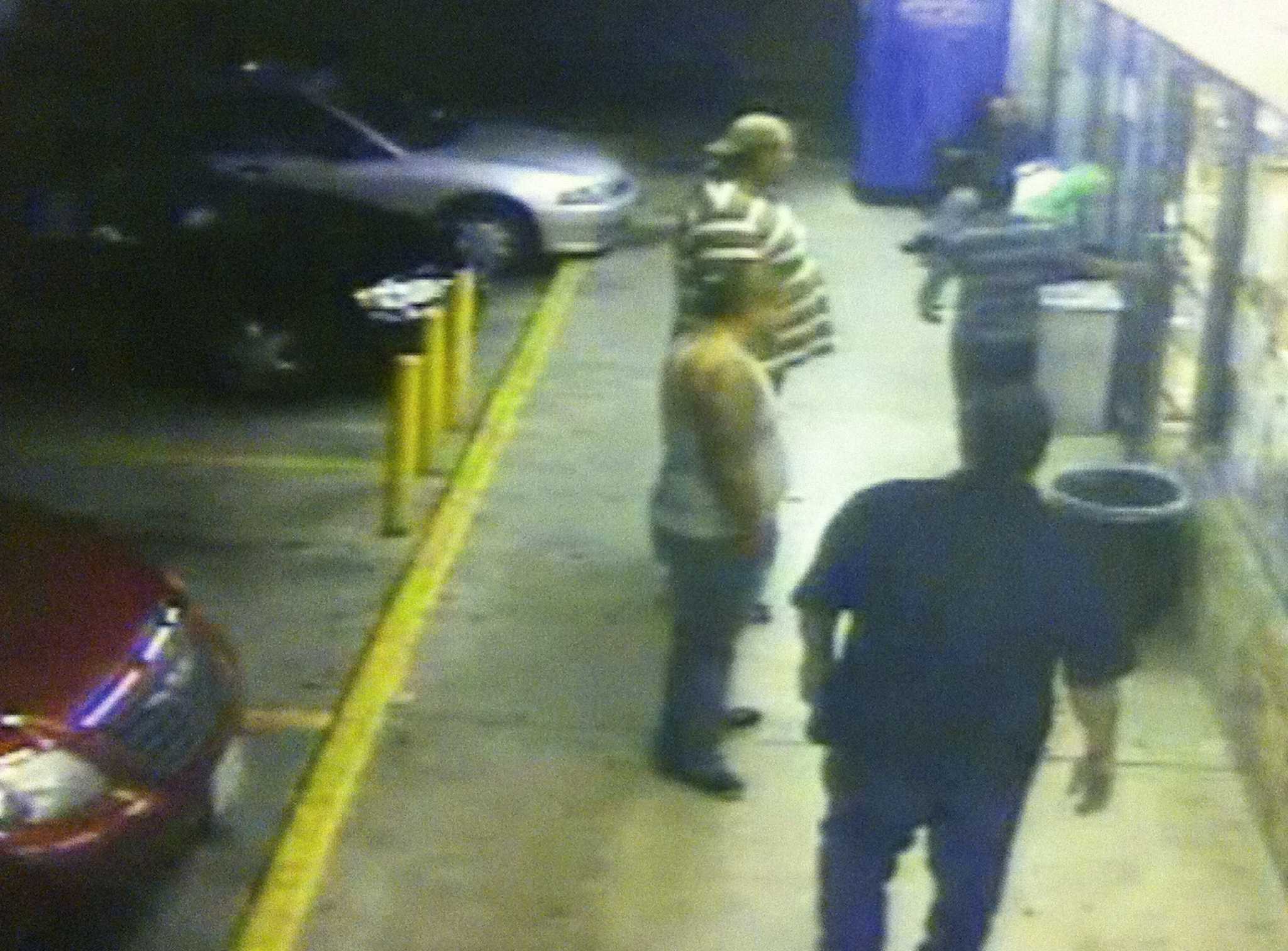 Jurors return quick verdict in stomping death case