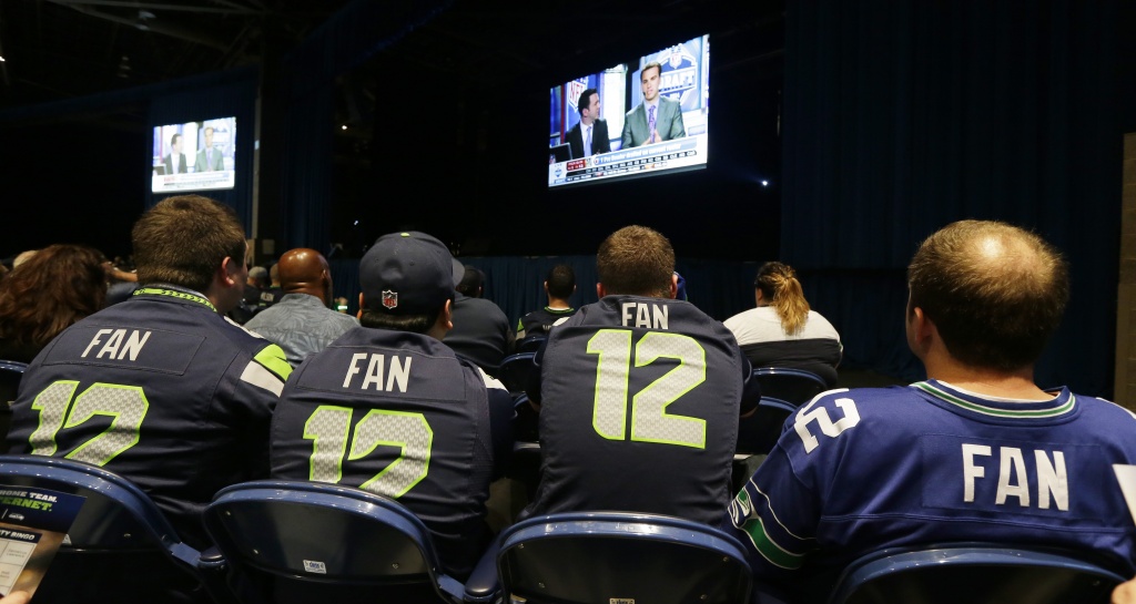 Draft Q&A with Rob Staton of Seahawks Draft Blog