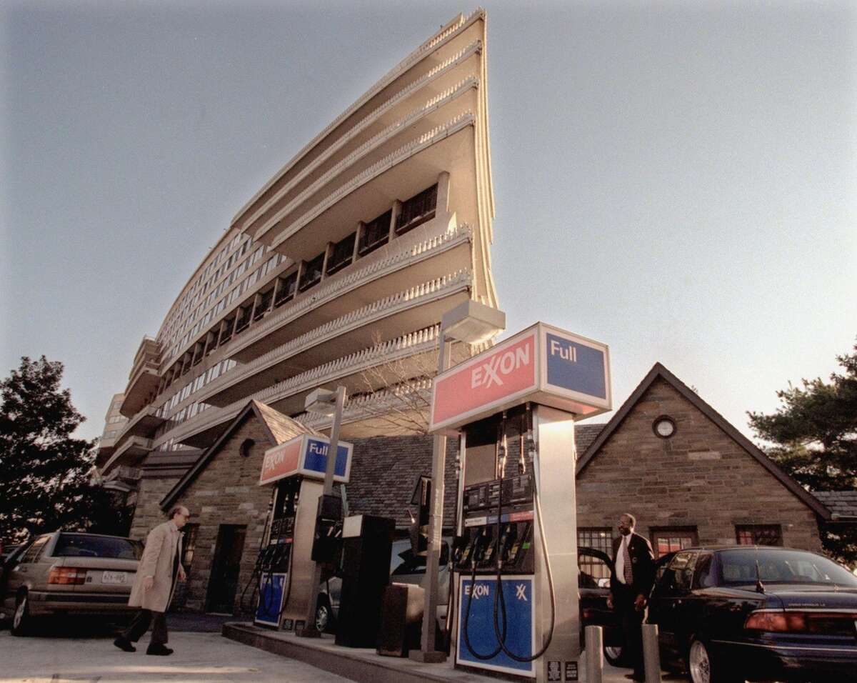 Forbes 2000 ranks the biggest public companies in Texas